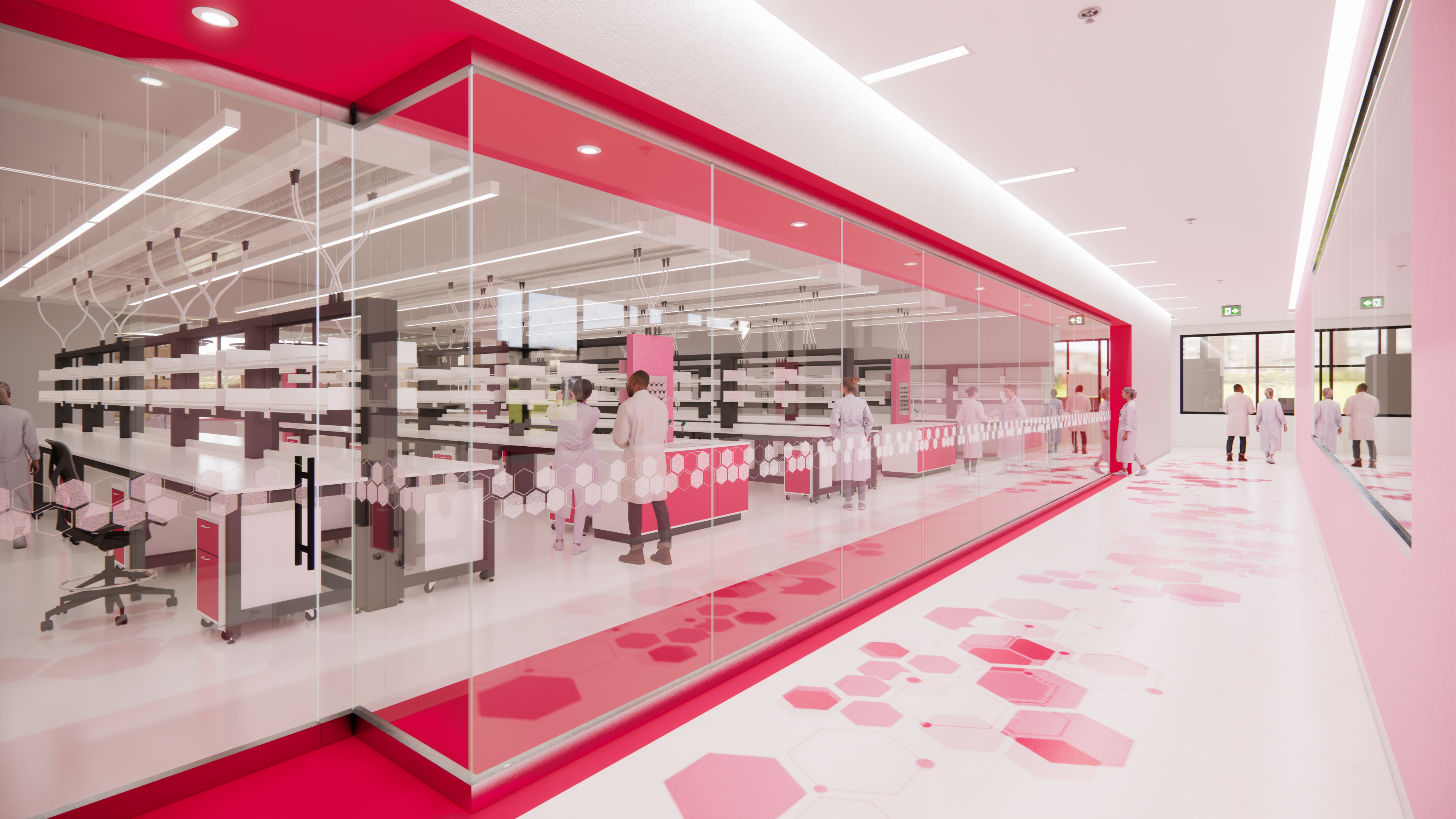 What Are the Wet Lab Options for Graduation-Stage Companies in Toronto?